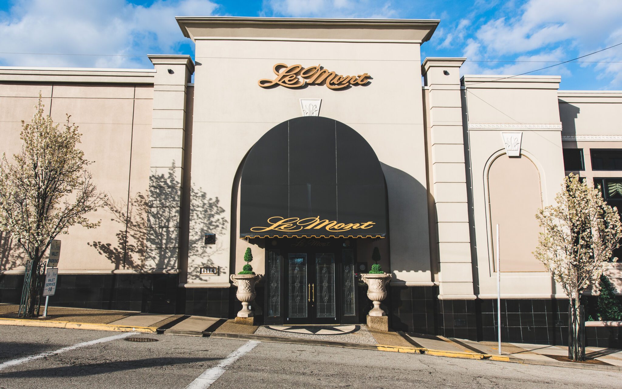 LeMont Wedding Venue Pittsburgh | Matthew Blassey