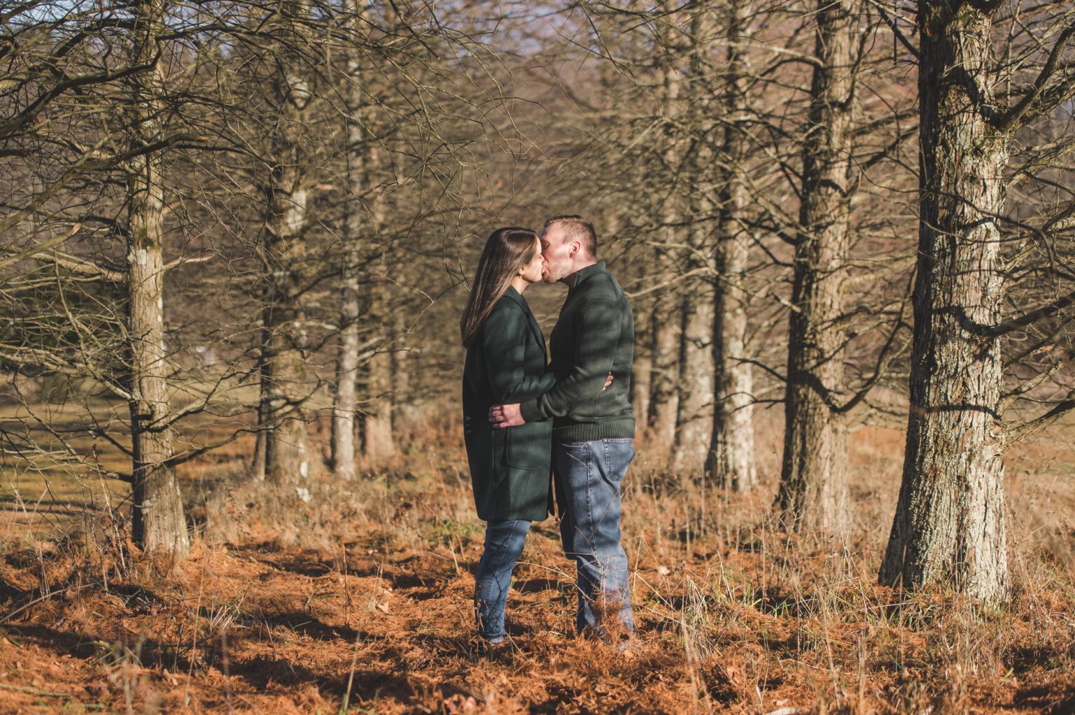 Pittsburgh Engagement Photography Locations Guide