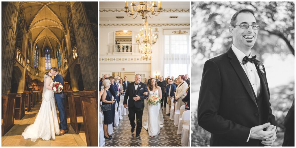 Wedding Ceremony Guide | Wedding Photography Planning